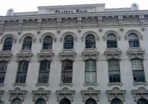 Recent Projects - RML Acoustics, LLC